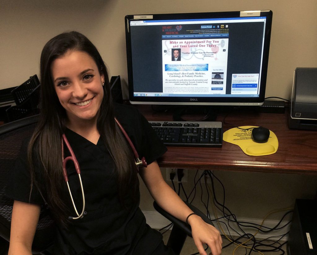 Home - Medical Internship Long Island